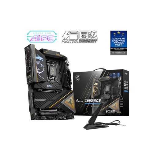 MSI MEG Z890 ACE