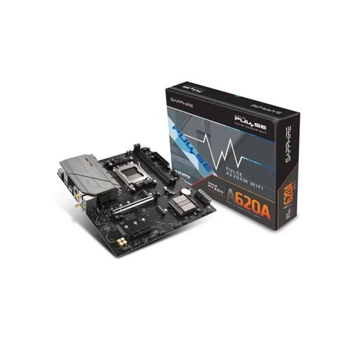 Sapphire Pulse A620AM