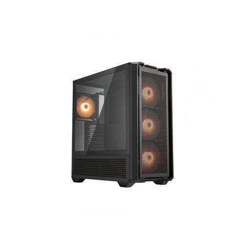 Cougar MX600 RGB crno full tower kućište