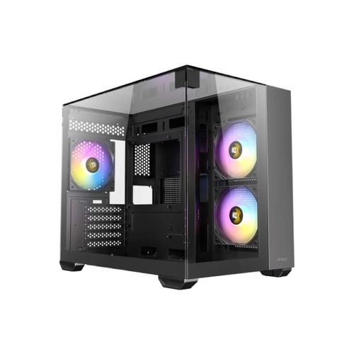 Antec CX600M ARGB TG crno midi kućište