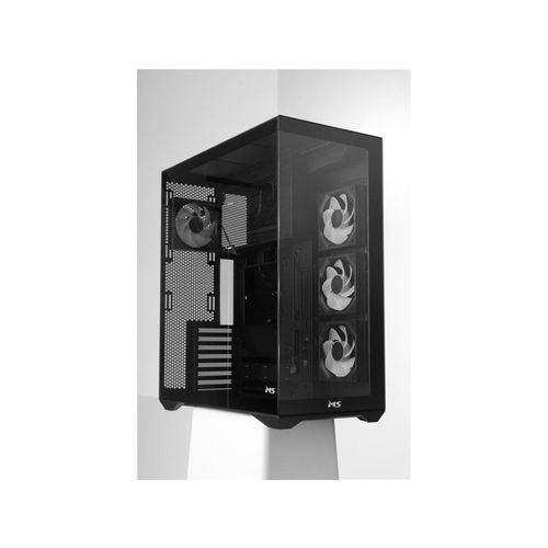 MS Industrial Armor V720 gaming midi kućište