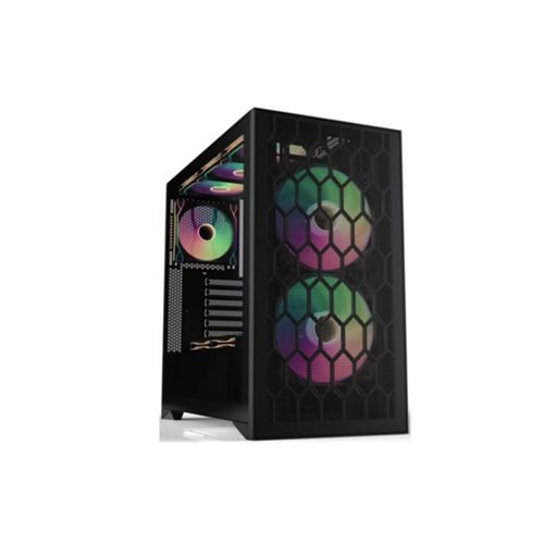 MS Industrial Armor V735 gaming midi kućište
