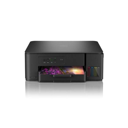 Brother DCPT-230YJ1 color ink-jet A4, USB