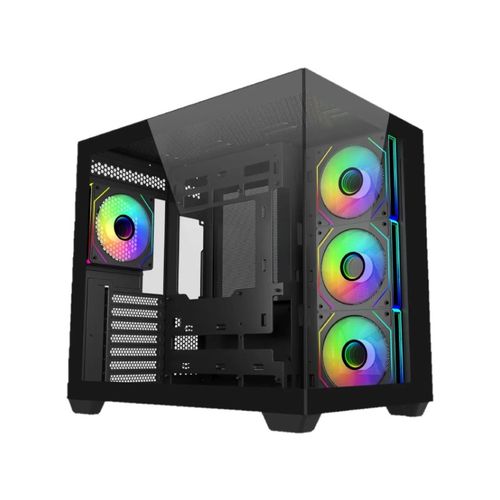 Cooler Master Elite 681 Midi kućište crno E681-KHNN-S00