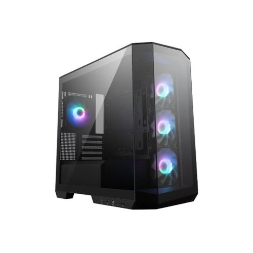 MSI MAG PANO 100R PZ ARGB midi kućište