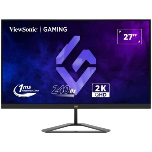 ViewSonic VX2758A-2K-PRO-3 QHD IPS 240Hz