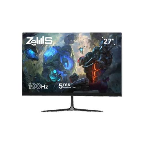 Zeus ZUS2700 IPS FHD 100Hz