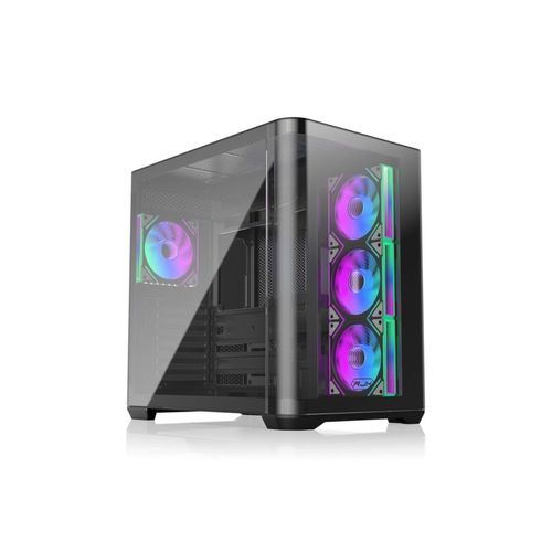 Raijintek Atreus BT4 crno midi kućište