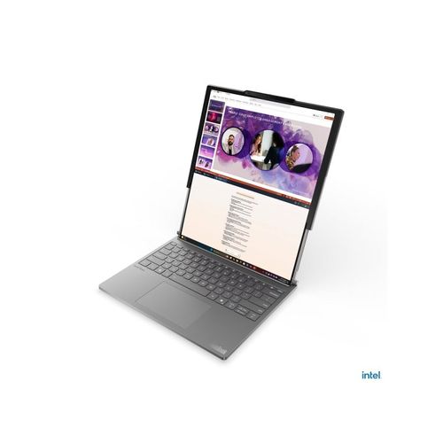 Lenovo ThinkBook Plus G6 Rollable (Luna Grey) 14-16.7 inča