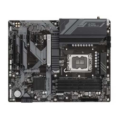 Gigabyte Z790 D AX