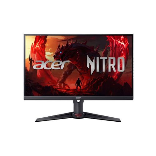 Acer XV270U F3 WQHD IPS 320Hz gaming monitor