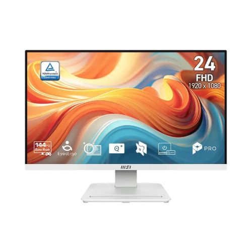 MSI PRO MP241W E14V FHD VA 144Hz