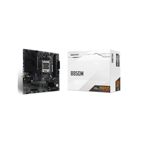 Biostar B850MT2-E DJ