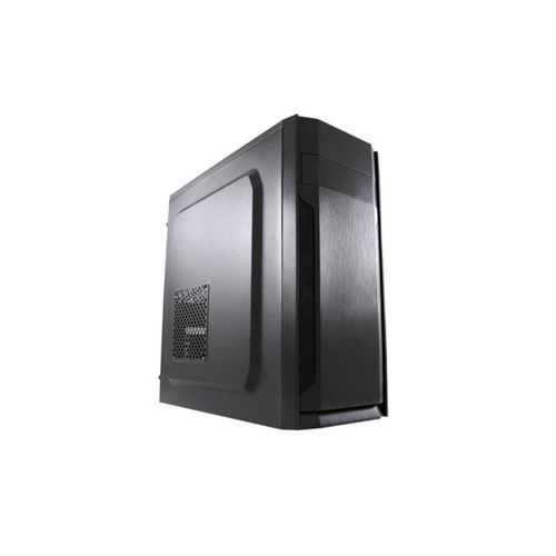 LC Power 7036B crno midi kućište