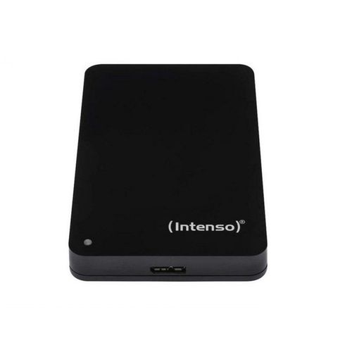 Intenso eksterni hard disk 2TB crni USB 3.0