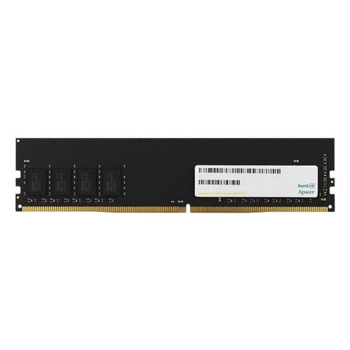 Apacer DIMM DDR4 8GB 3200MHz AU08GGB32CSYBGH bulk