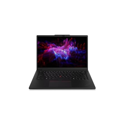 Lenovo ThinkPad P14s Gen 6 (Black) WUXGA IPS