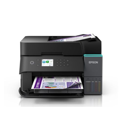 Epson EcoTank ITS L6370 multifunkcijski inkjet štampač