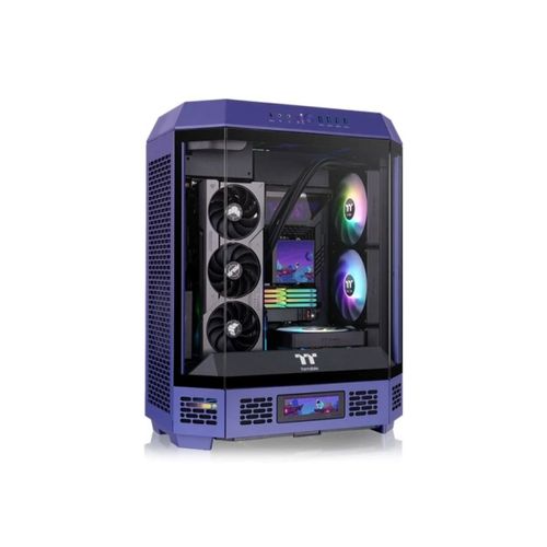 Thermaltake The Tower 600 Future Dusk midi kućište CA-1Z1-00MNWN-00