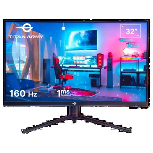 Titan Army P32A2V 4K UHD 160Hz IPS