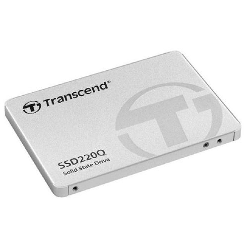 Transcend SSD 500GB 220Q TS500GSSD220Q