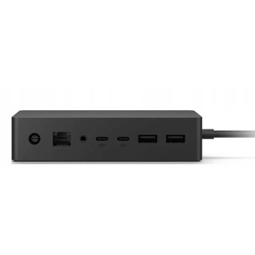 Microsoft Surface Pro/Book Docking Station USB-C x 4/1GK-00002