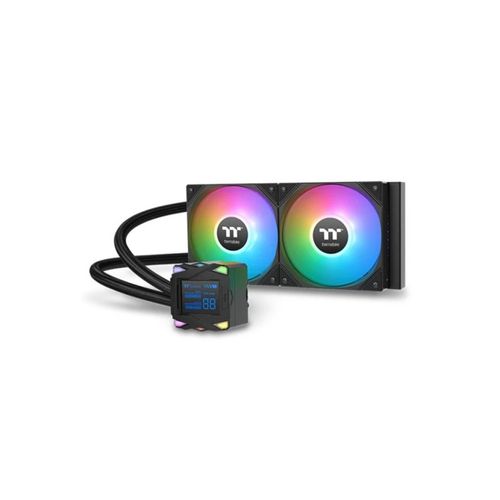 Thermaltake LA240-S ARGB Sync AIO vodeno hlađenje CL-W461-PL12SW-A