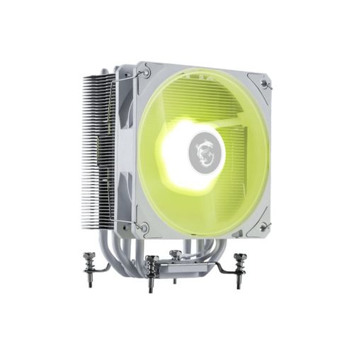 MSI MAG CoreFrozr AA13 White vazdušni hladnjak