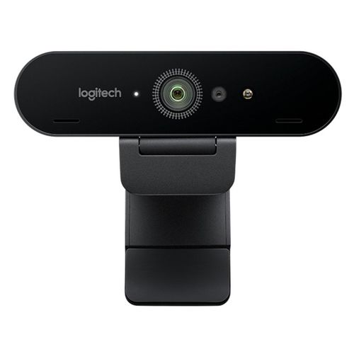 Logitech Brio 4K Ultra HD web kamera