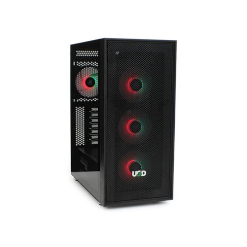 UGD Elite 3718 650W kućište