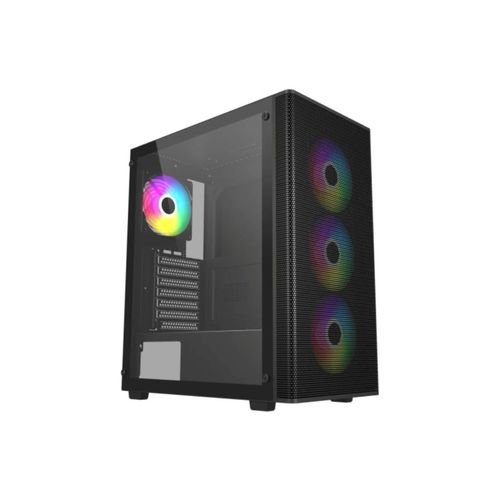 FSP M220 ARGB crno midi kućište