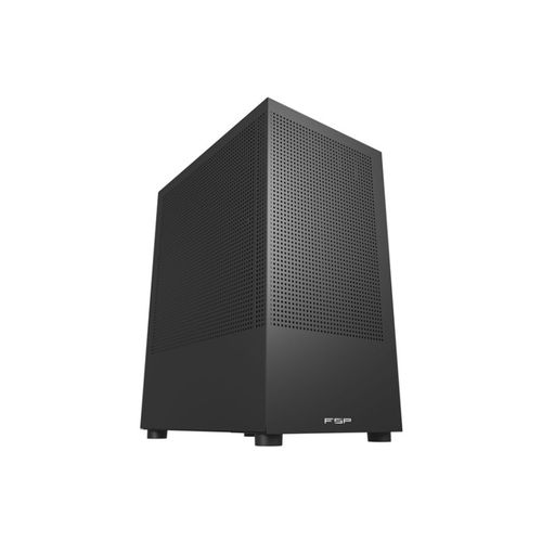 FSP S110-B crno mikro kućište