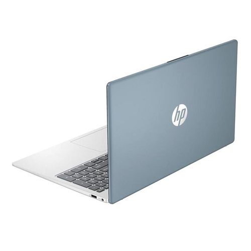 HP AI 15-fd2001nm (Moonlight blue)