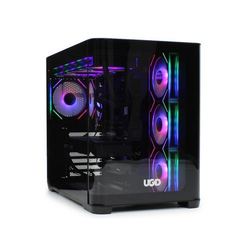 UGD Valkyrie 2863A 650W ARGB midi kućište