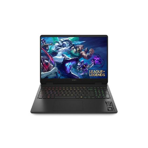 HP Omen 16-am0119nn (Shadow black) 2K IPS, Ultra 7 255H, 24GB, 1TB SSD, RTX 5070 8GB (CS5S5EA)