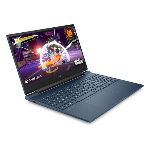 HP Victus 15-fa2068nm (Performance blue)