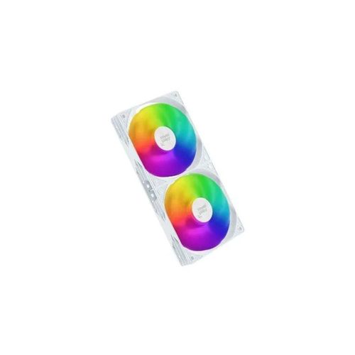 LevelPlay Combat Liquid 240 SE AIO belo vodeno hlađenje KRW-S12NN-20APN-GW1
