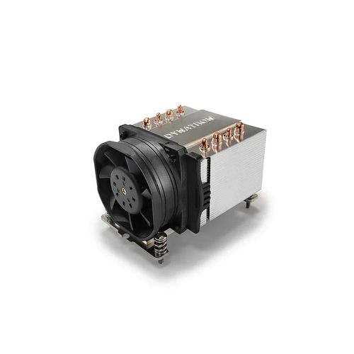 Dynatron CPU hladnjak Dynatron A55 AMD SP6/TR5 3U active