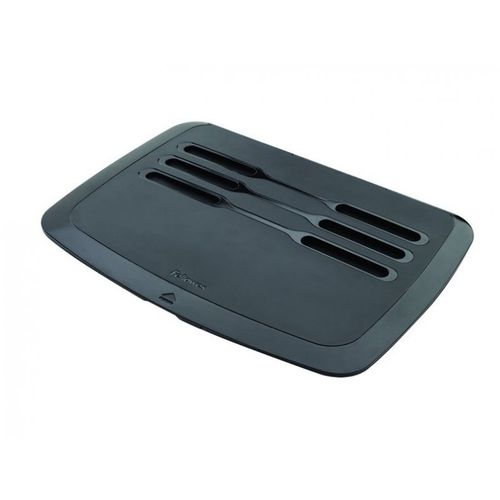 Fellowes postolje za laptop GO Riser 8030402