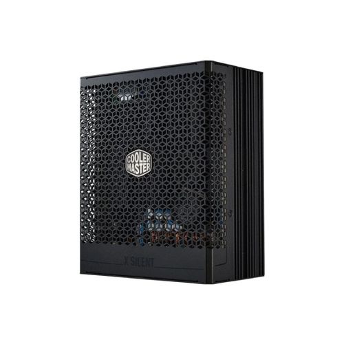 Cooler Master X Silent Edge 1100W Platinum modular napajanje (MPS-B001-AZBP-NBEU)