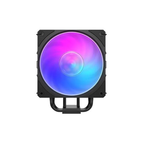 Cooler Master Hyper 212 3DHP Black ARGB procesorski hladnjak (MAY-T2HP-217PA-R1)