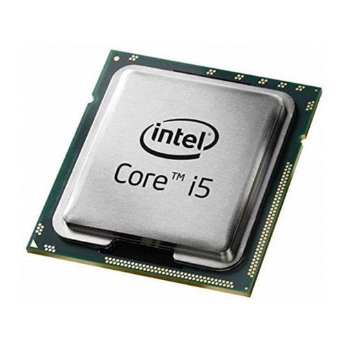 Intel CPU S1200 Intel Core i5-11400