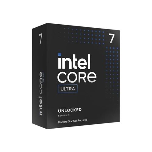 Intel CPU s1851 Intel Core Ultra 7-265 5.3GHz