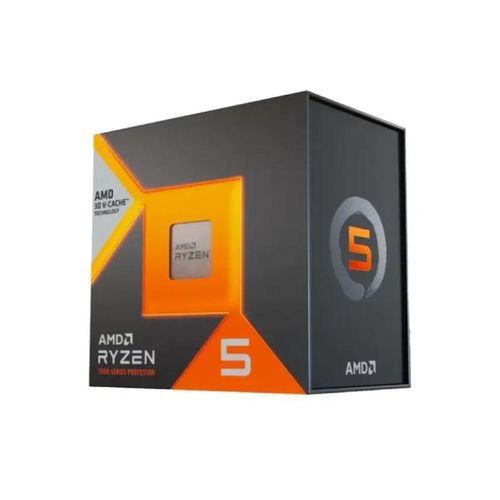 AMD procesor AM5 Ryzen 5 7500X3D