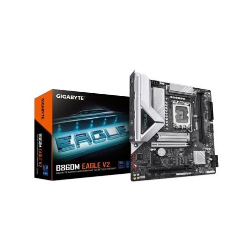 Gigabyte B860M Eagle V2 rev. 1.x matična ploča
