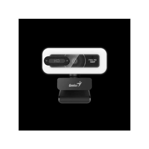 Genius Face Cam Light crna