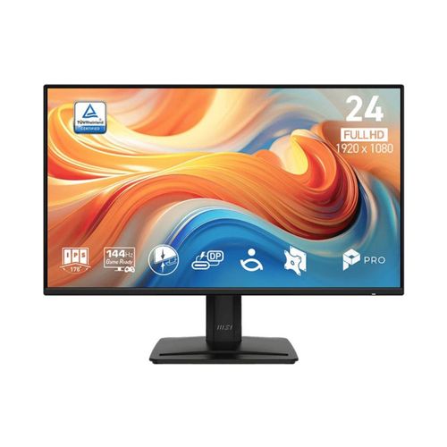 MSI PRO MP242 E14C FHD IPS 144Hz