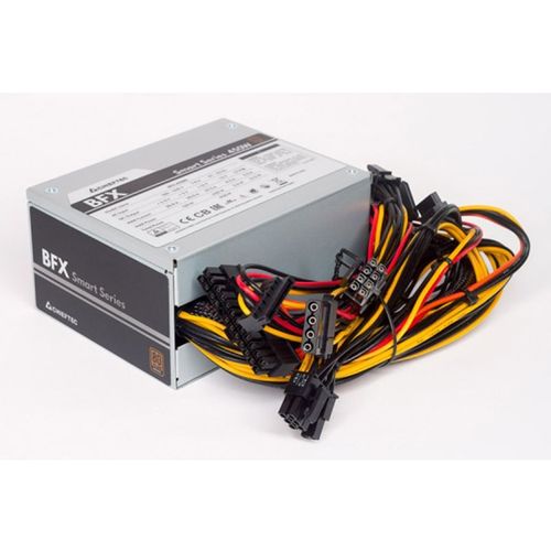 Chieftec napajanje 450W Smart SFX BFX-450BS 80+ Bronze
