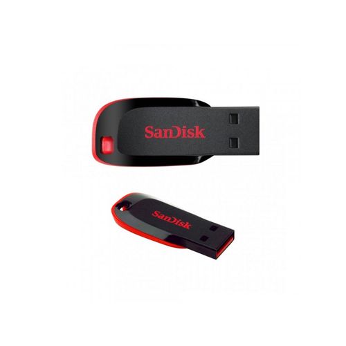 SanDisk Cruzer Blade Teardrop 64GB