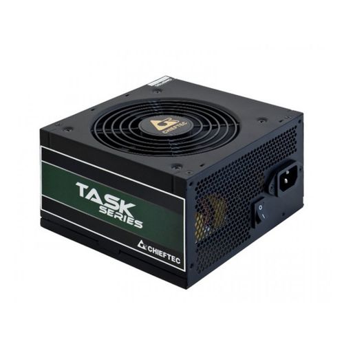 Chieftec TPS-600S 600W 80Plus Bronze napajanje